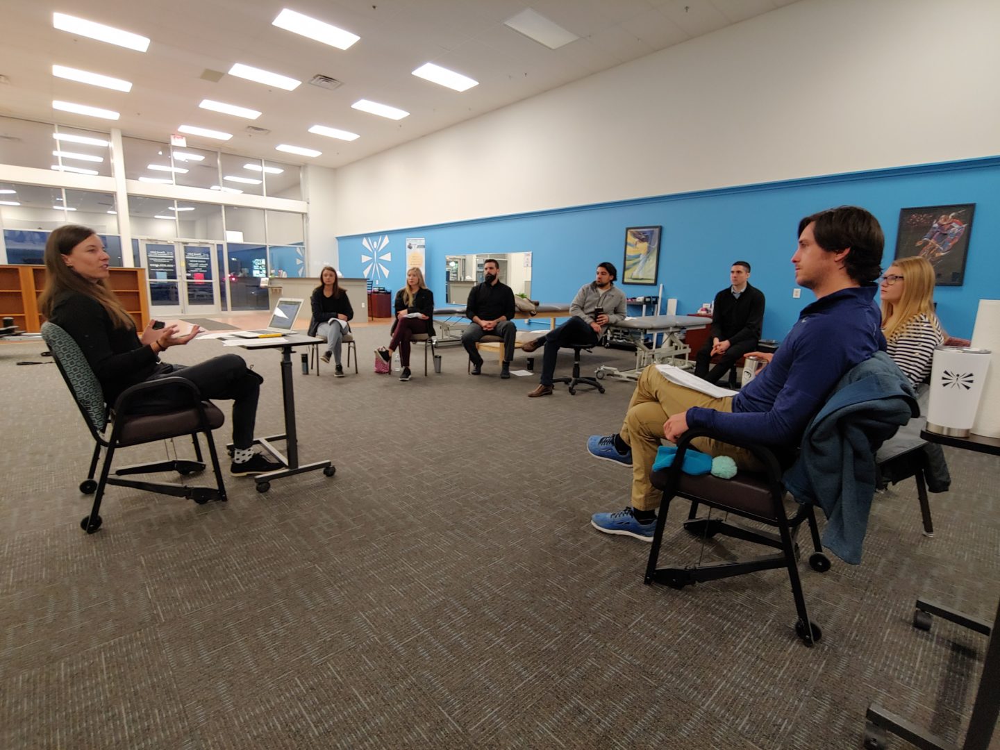 About Us – Good Life Physical Therapy