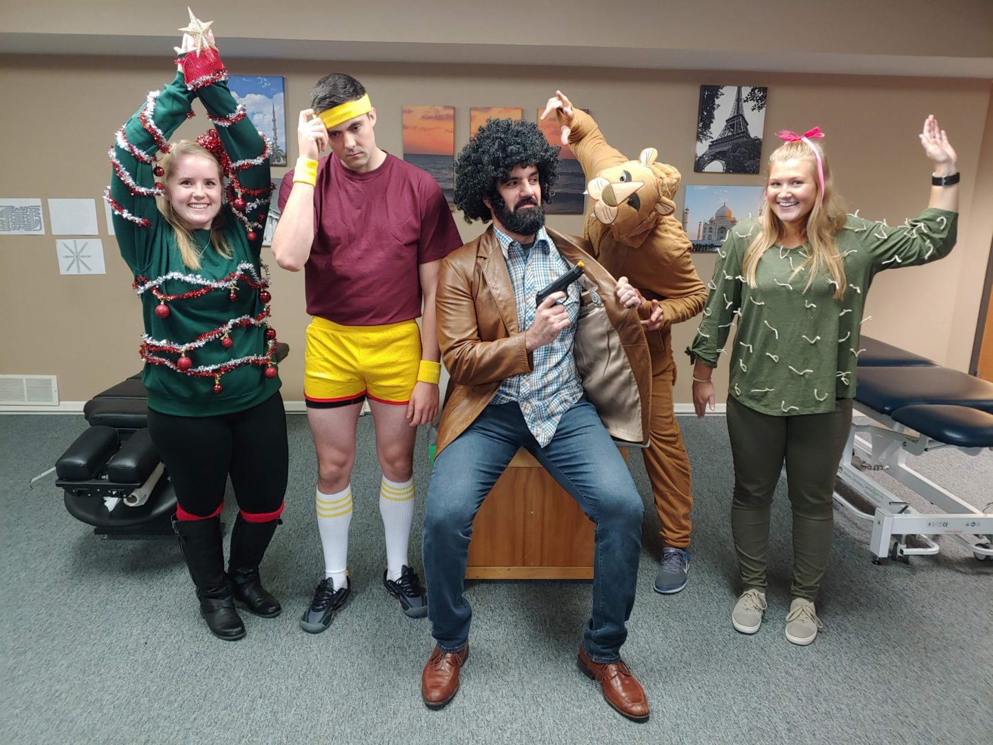 About Us – Good Life Physical Therapy