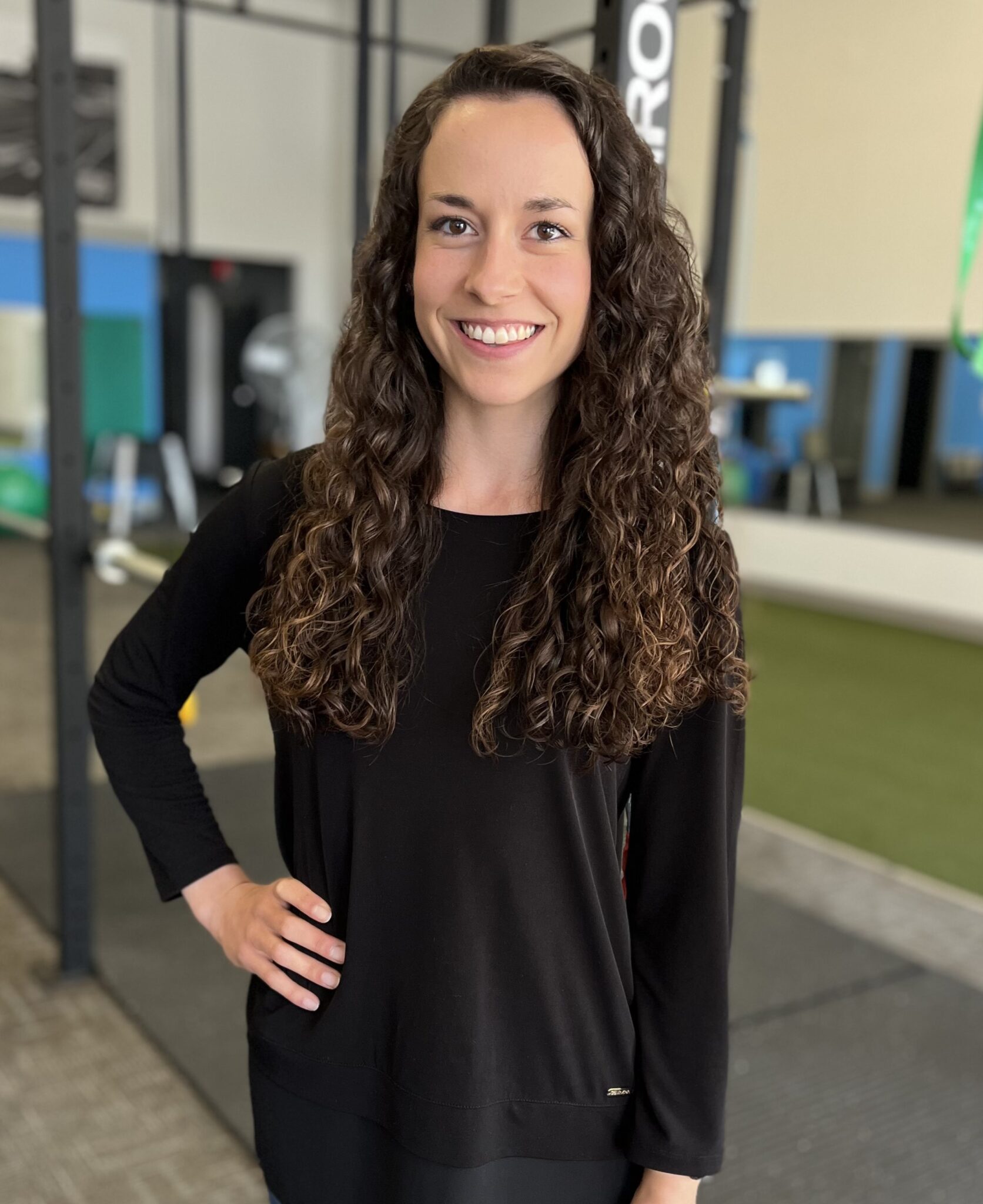 Stacey Stephens – Good Life Physical Therapy